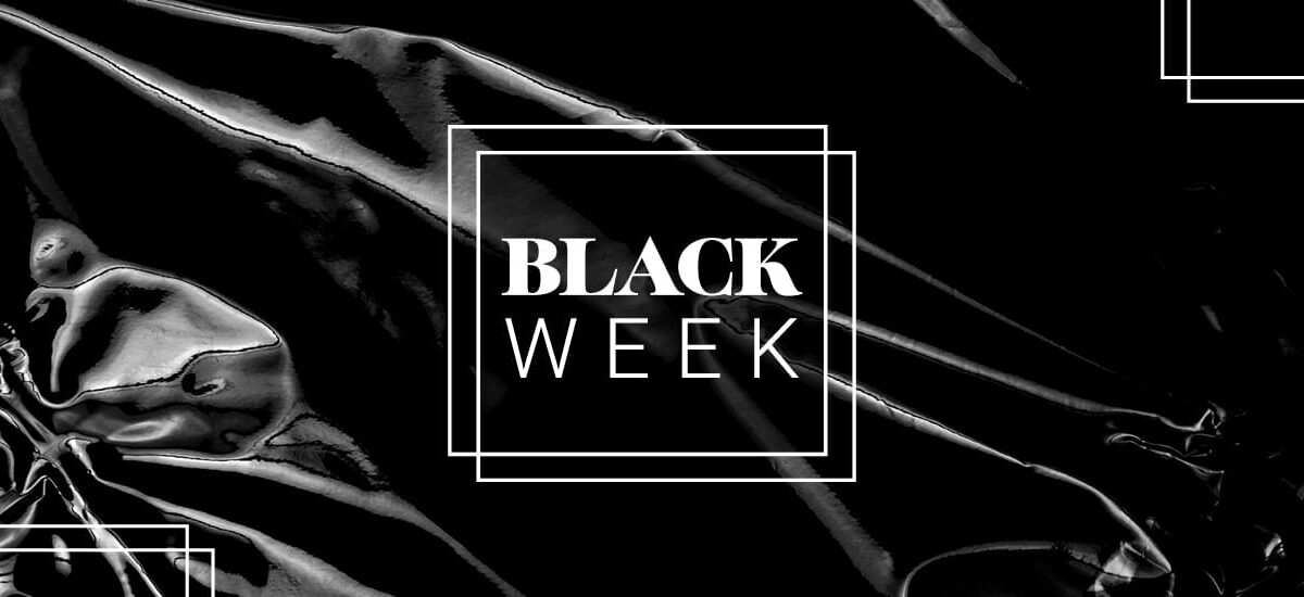 BLACK WEEK 2022 – die Deals des Jahres - Schugt Reisegepäck & Lederwaren